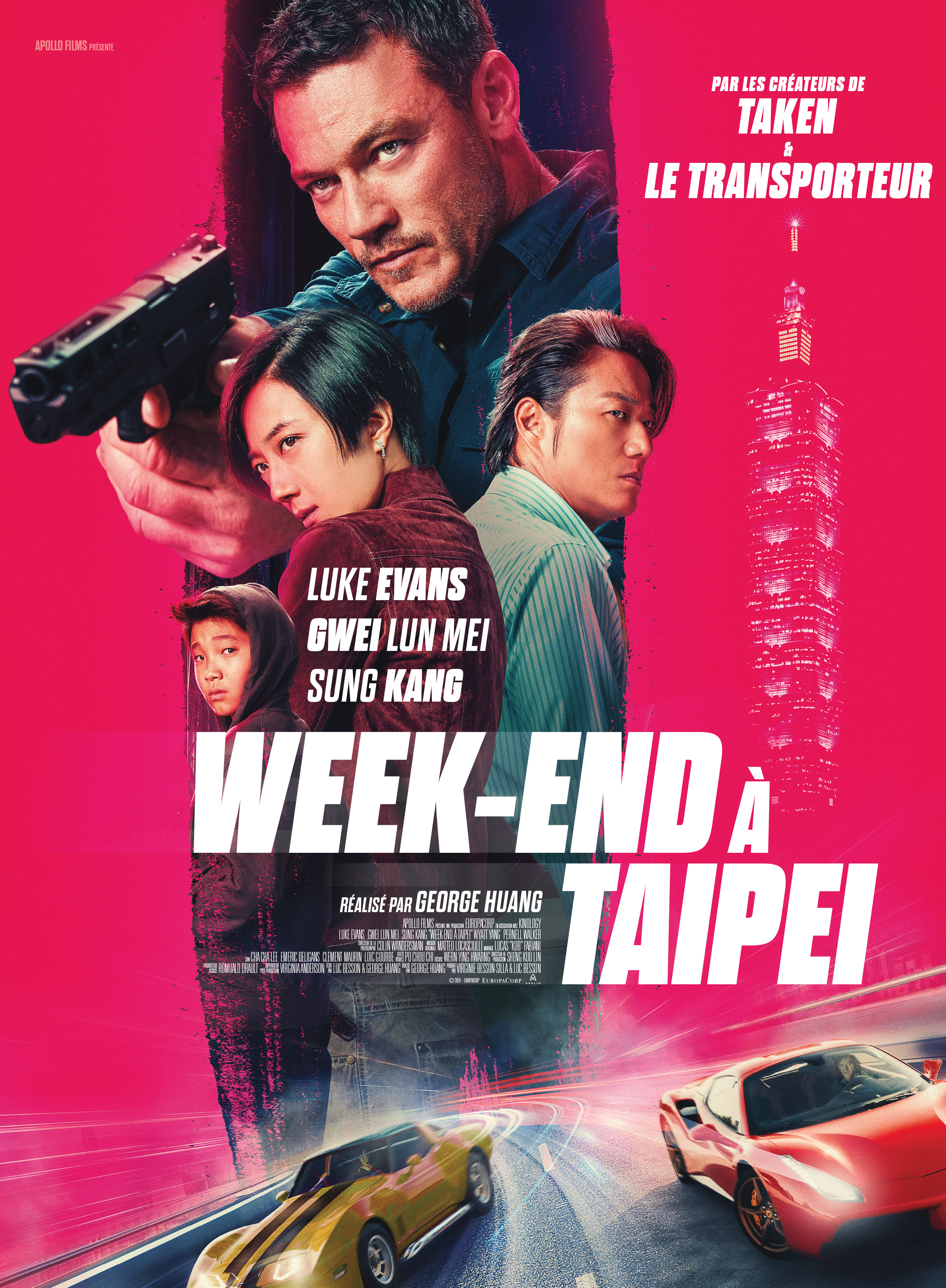 FILMS – APOLLO FILMS