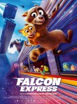 FALCON EXPRESS – APOLLO FILMS
