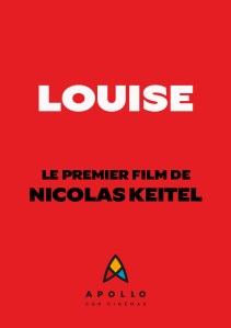 LOUISE – APOLLO FILMS